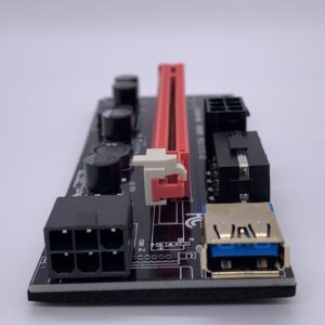 GPU Risers – GPURisers